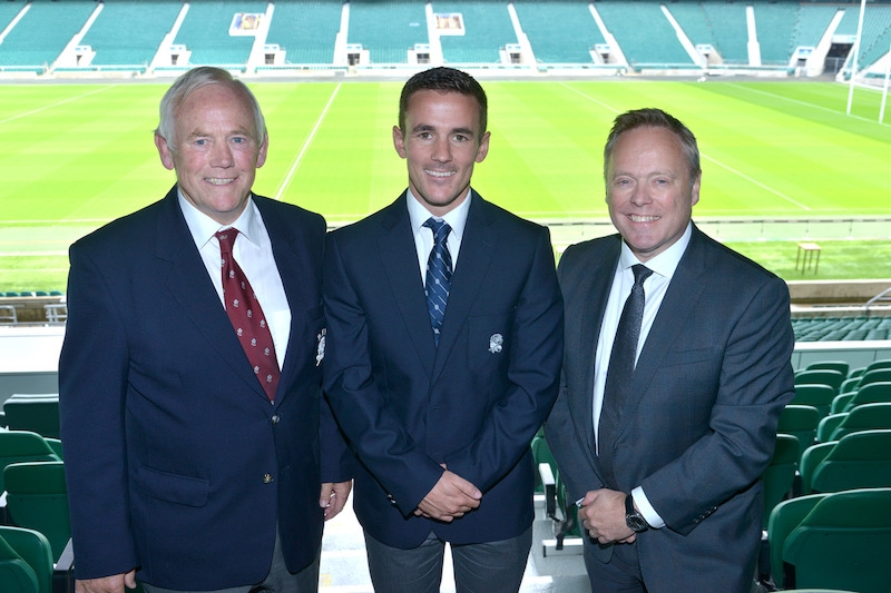 Devon Rugby Referee Society | News