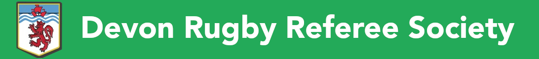 Devon Rugby Referee Society